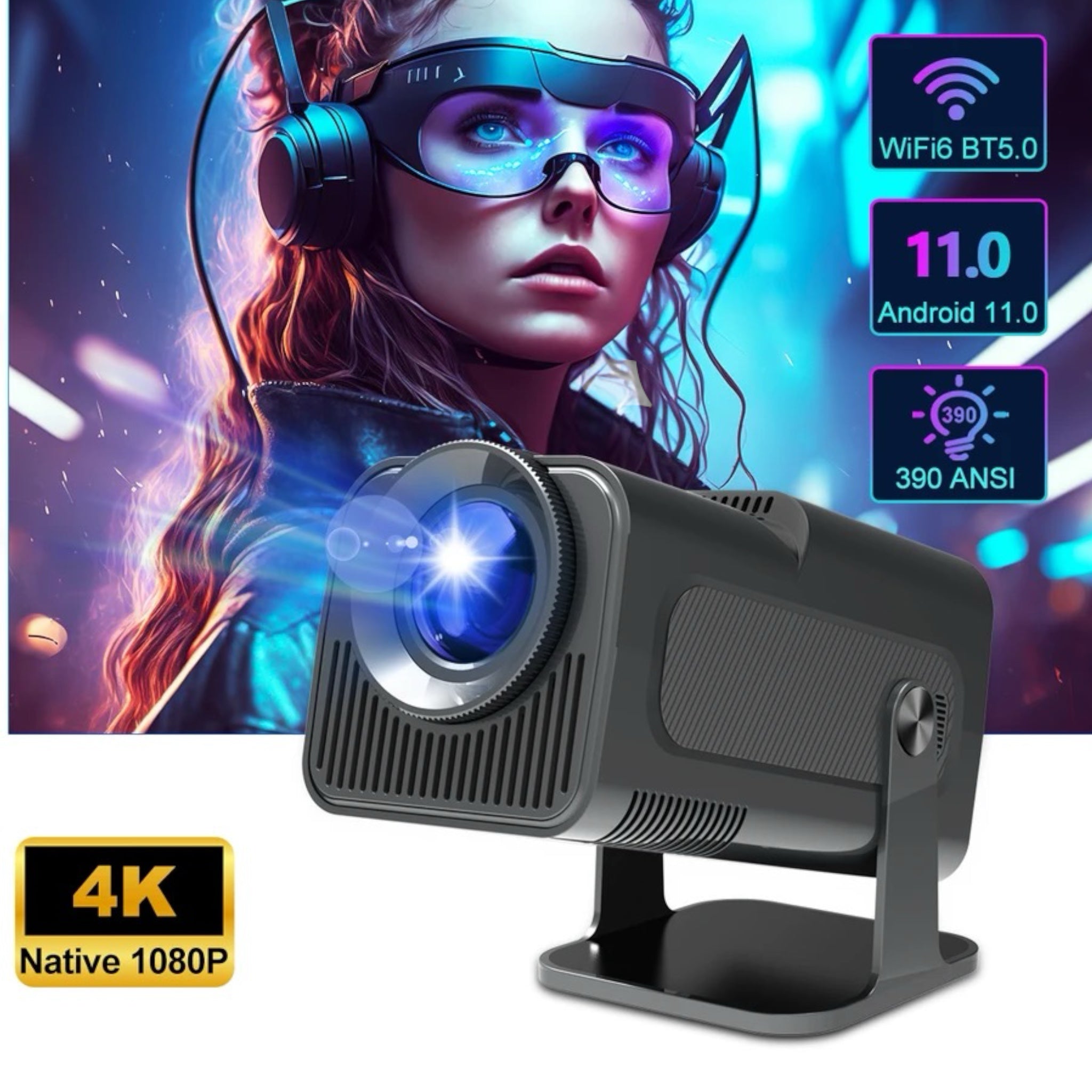 HY300 vs HY320: Which one to choose for better value for money? – Jedee ...