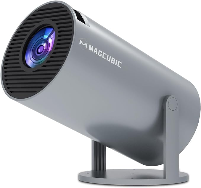 Video projector: Top 3 Amazon – Jedee's | Videoprojecteur Portable